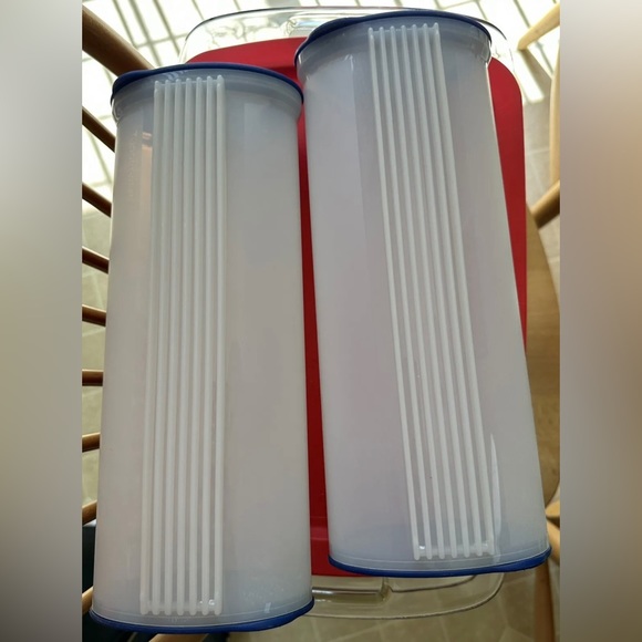 Tupperware | Storage & Organization | Tupperware Modular Mates ...